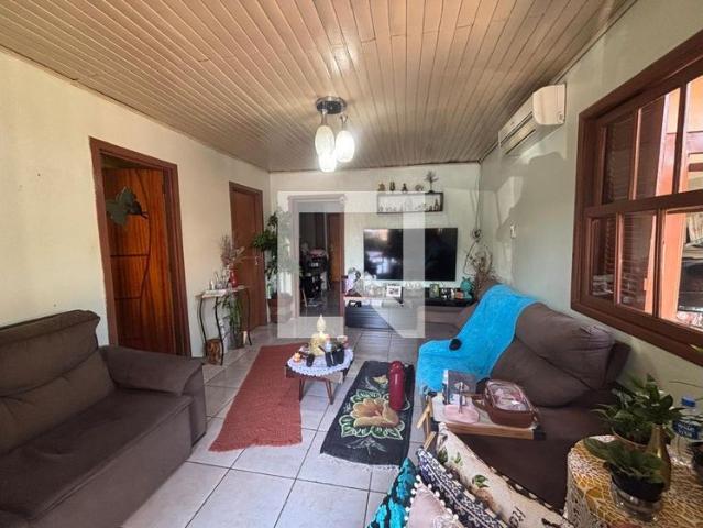 Casa, Liberdade, 3 Quartos, 230 m2 Novo Hamburgo