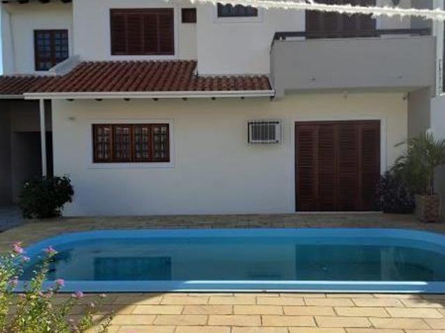 Casa Liberdade Esteio