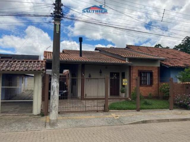 Casa Liberdade Esteio