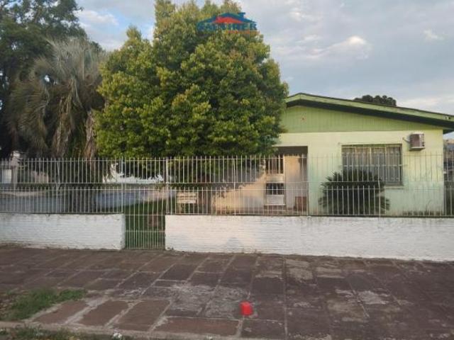 Casa Liberdade Esteio