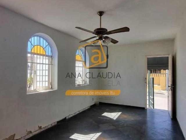 Casa, Liberdade, Itu, SP