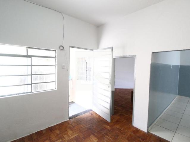 Casa, Lídice, 2 Quartos, 65 m2 Uberlândia