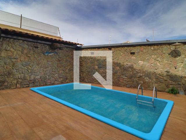 Casa, Lídice, 3 Quartos, 269 m2 Uberlândia