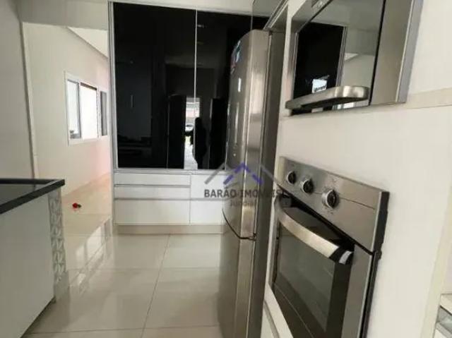 Casa Lindíssima Térrea Condomínio Fechado Jundiaí SP