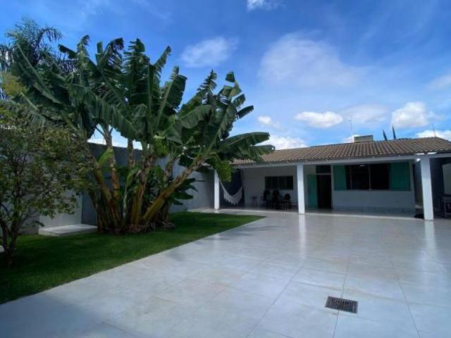 CASA LINDA NO COOPERVILLE