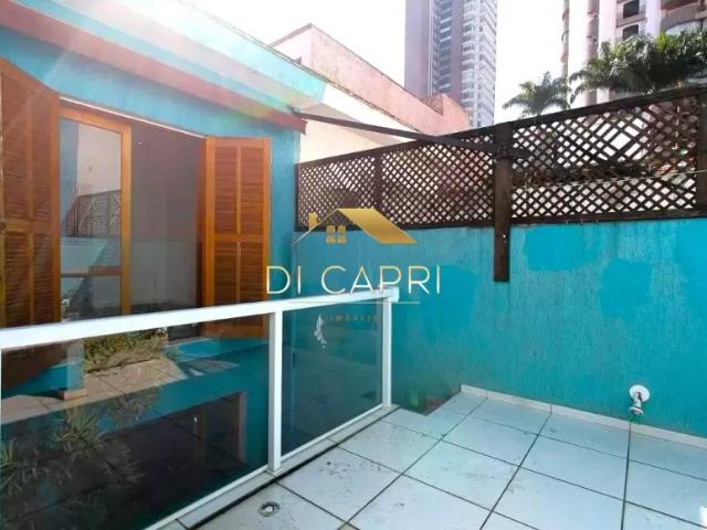 Casa linda no Tatuapé 147 mts² 2 suites!