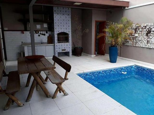 Casa linda a venda em Campinas SP