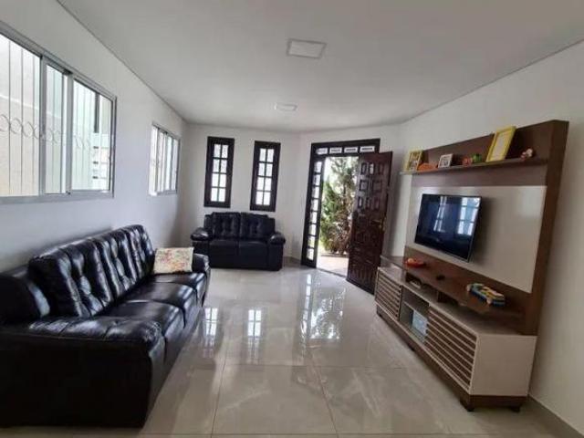 Casa linda a venda em Itapevi SP