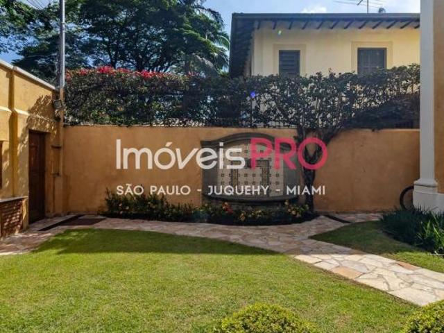 Casa linda á venda no Jardim Europa