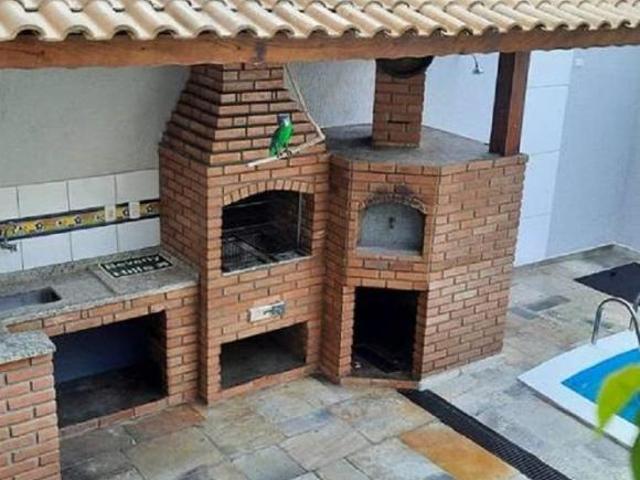 Casa linda a venda na Vila Leopoldina SP