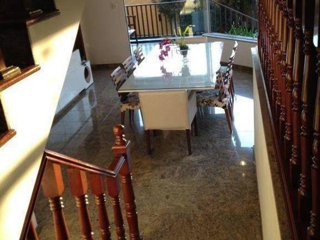 CASA LINDA, ALTO PADRÃO!