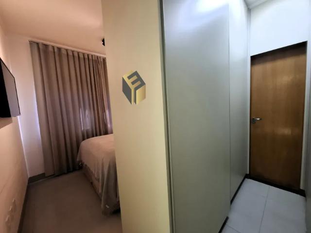 Casa linda, ampla e pronta de 3 quartos no Jardim Ana Lucia, Goiânia, Goiás
