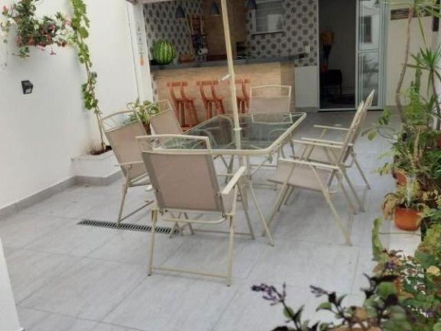 CASA LINDA BOSQUE DA SAUDE !