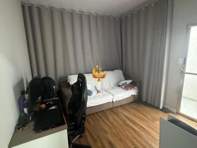 Casa Linda de 2 Dormitórios ! Bairro Benvira Tremembé SP ! Excelente Oportunidade !