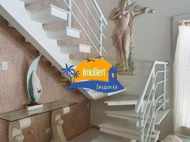 Casa linda e aconchegante na Riviera de São Lourenço