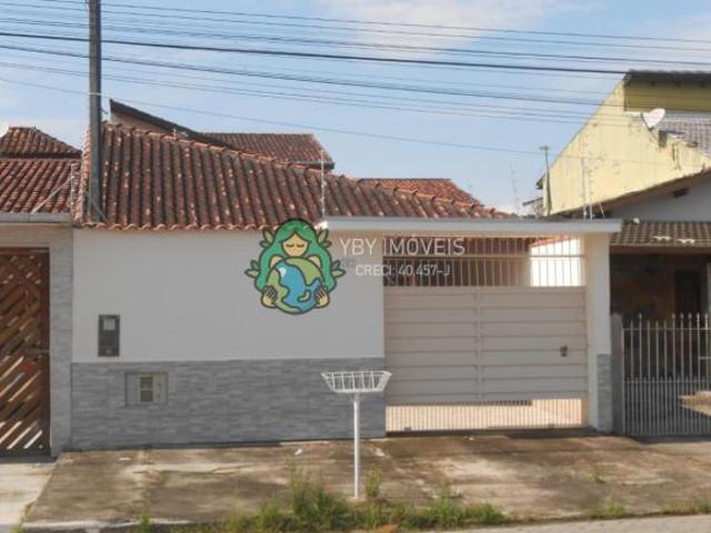 Casa linda e espaçosa à venda no Jardim Gaivotas