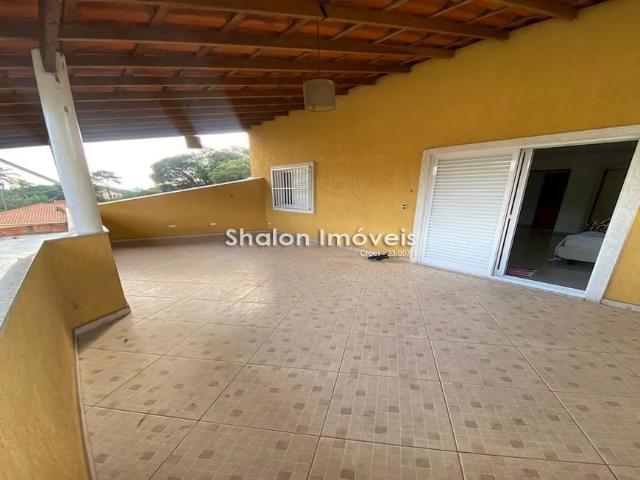 Casa Linda E Espacosa Na Zona Sul
