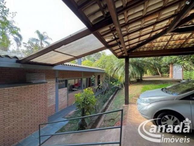 Casa Linda e Terrea! Estrutura Metalica Com Elementos Rusticos! 3 Suites, Mais 2 Suites Anexas, Natu