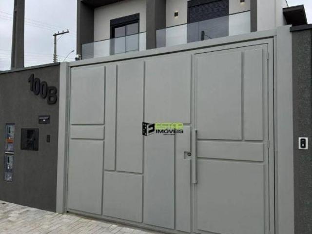 CASA LINDA EM BAIRRO PROXIMO A AL. LUCAS EM ATIBAIA 03 SUITES!