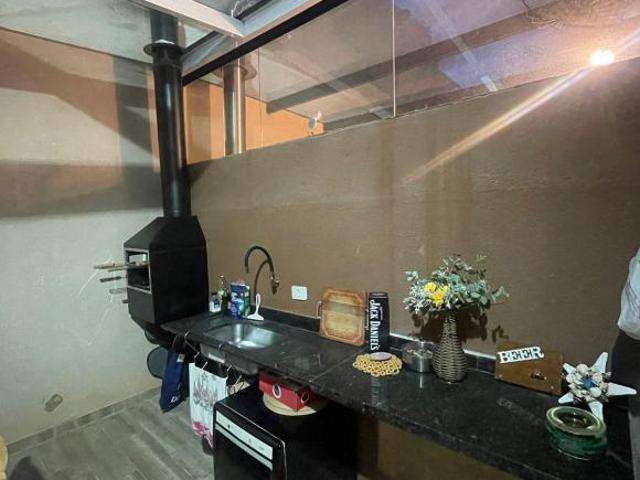 Casa linda em condomínio fechado, 2 Suítes, Cotia