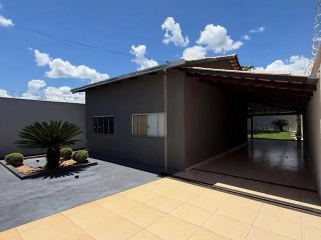 Casa linda em ribeirão, financiamento facilitado