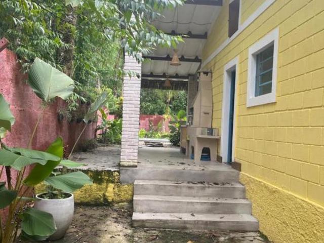Casa linda em Ubatuba