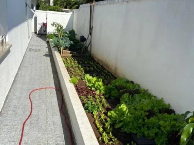 Casa linda para venda no Condomínio Tamboré 3