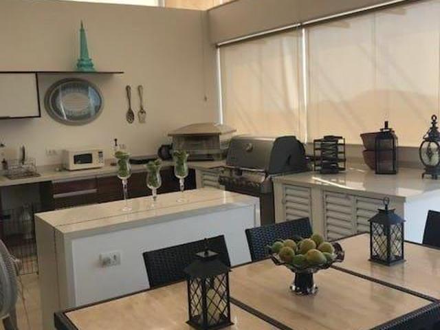 Casa linda para venda no Genesis 2 mobiliada ou sem mobília