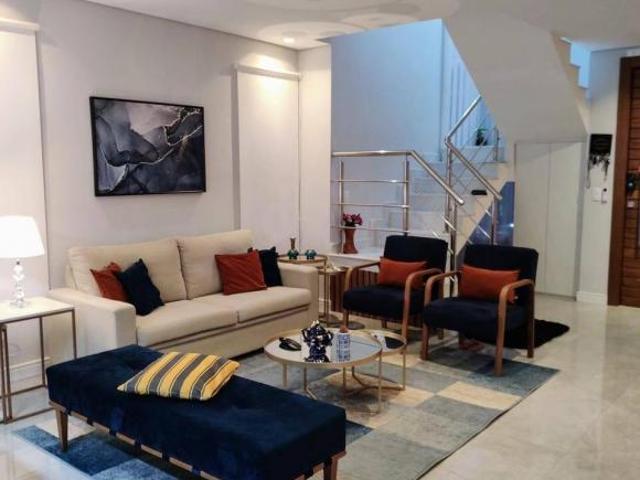 Casa Linda Residencial New Ville
