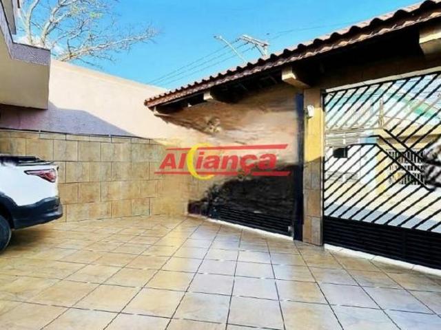 CASA LINDA VILA AUGUSTA