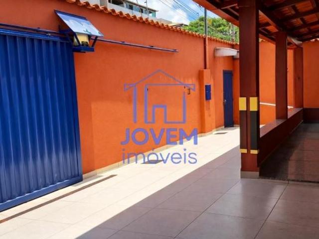 Casa, Linda Vista, Contagem, MG