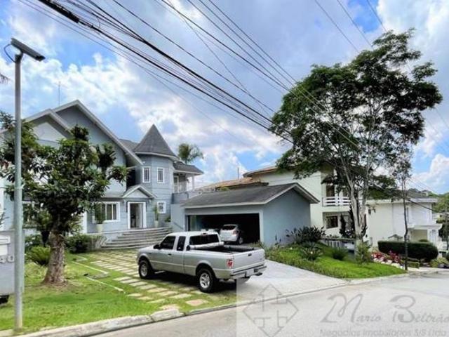 Casa linda, 4 suítes, piscina, gourmet, no São Paulo II