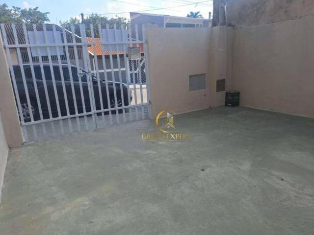 Casa Linda 70m² à venda Zona Sul São José dos Campos