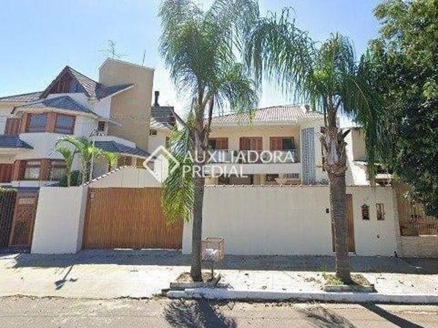 Casa linda!