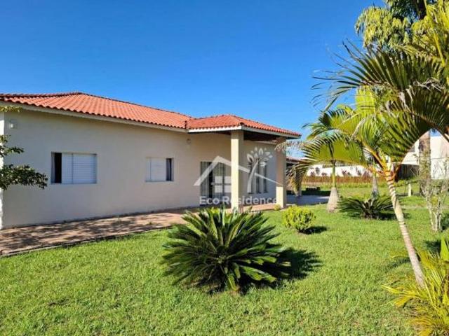 Casa Lindíssima, 2 Lotes 242 m² por R$ 850.000 Condomínio Ninho Verde II Pardinho/SP