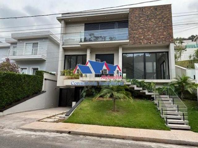 Casa Lindíssima 4 suites no Alpha Sítio