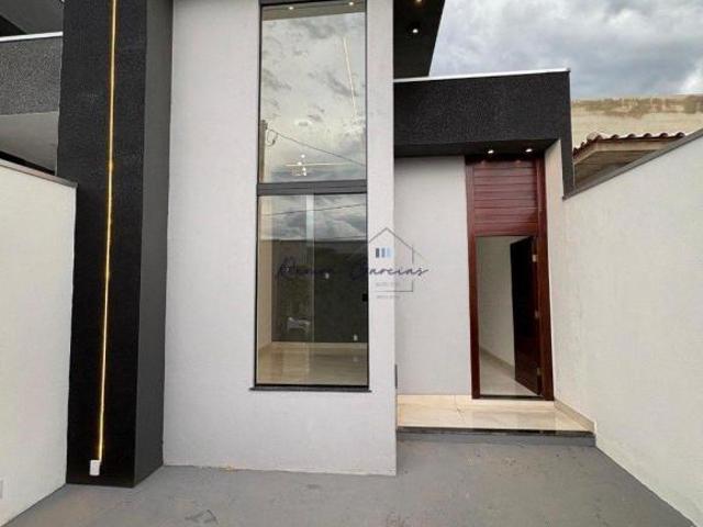 Casa Lindíssima à venda Bairro Nova Serrana | Sete Lagoas/MG
