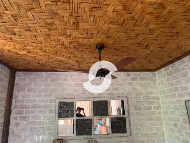 Casa lindíssima mobiliada