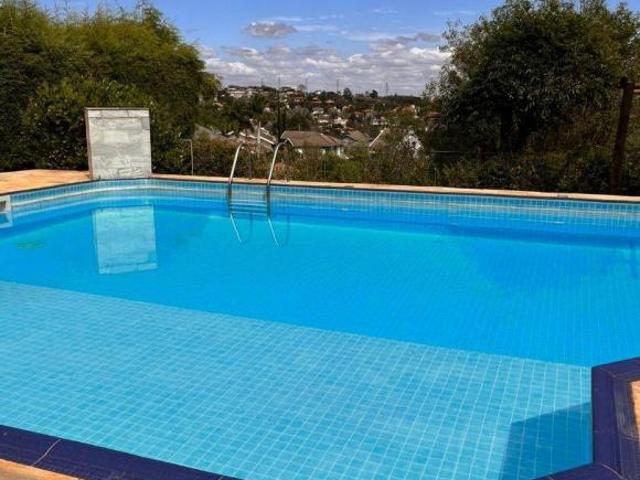 Casa lindíssima no Condomínio Santo Antonio com vista