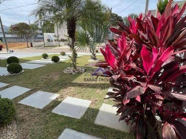 Casa Lindíssima Térrea Condomínio Fechado Jundiaí SP