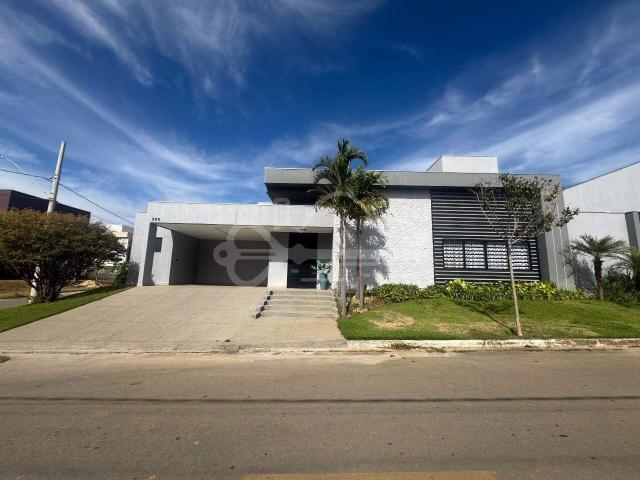 CASA LINEAR | 4 QUARTOS | 4 VAGAS | GRAN PARK TOSCANA R$ 18.900,00