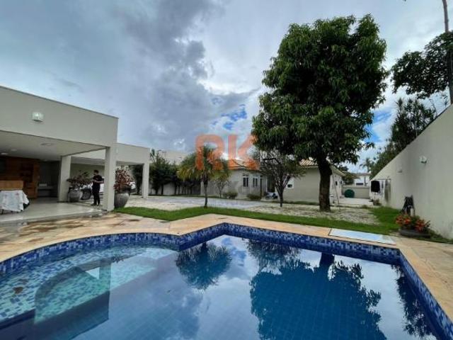 CASA LINEAR | 4 QUARTOS | 5 VAGAS BAIRRO BANDEIRANTES R$ 3.600.000,00