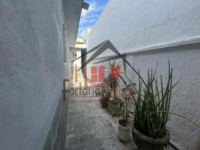 Casa Linear 4 Quartos à venda no Bairro Alípio de Melo – Belo Horizonte/MG