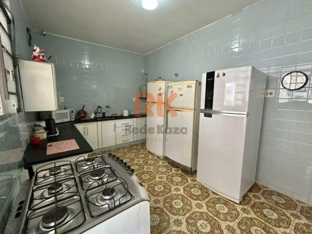 CASA LINEAR | 4 QUARTOS | LOTE 1.150m² | SÃO LUIZ