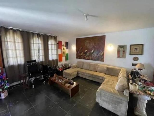 CASA LINEAR | 5 QUARTOS | 01 SUÍTE | 3 BANHEIROS | 4 VAGAS | BAIRRO SÃO LUIZ