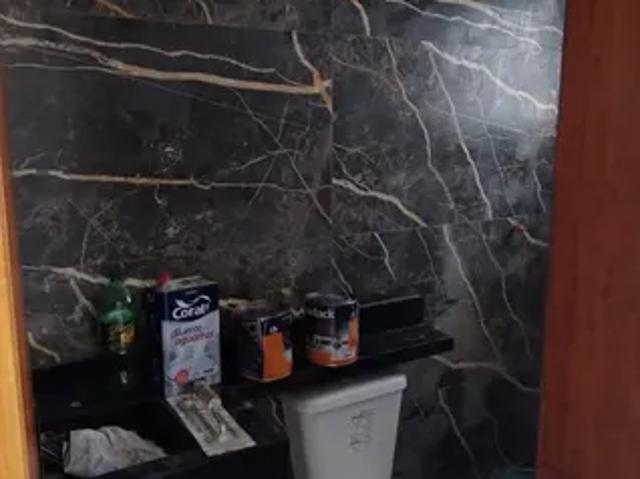 Casa linear 80 metros quadrados com 3 quartos em Extensão do Bosque Rio das Ostras RJ
