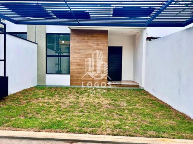 Casa linear 02 quartos e suíte em Caiçaras, Juiz de Fora MG 02