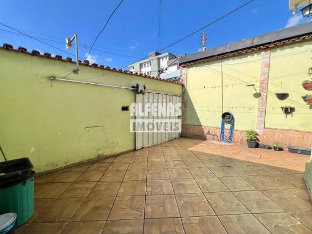 CASA LINEAR, 04 QUARTOS À VENDA – RIACHO DAS PEDRAS / CONTAGEM