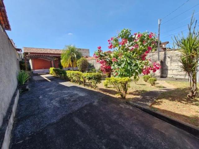 Casa Linear 2 Quartos com Quintal Amplo – Bairro Copacabana | Belo Horizonte