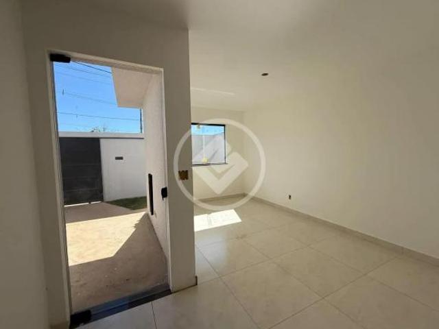 CASA LINEAR 3/4 SUITE 1 VAGA EM PEDRO LEOPOLDO MY BROKER /LAGOA SANTA